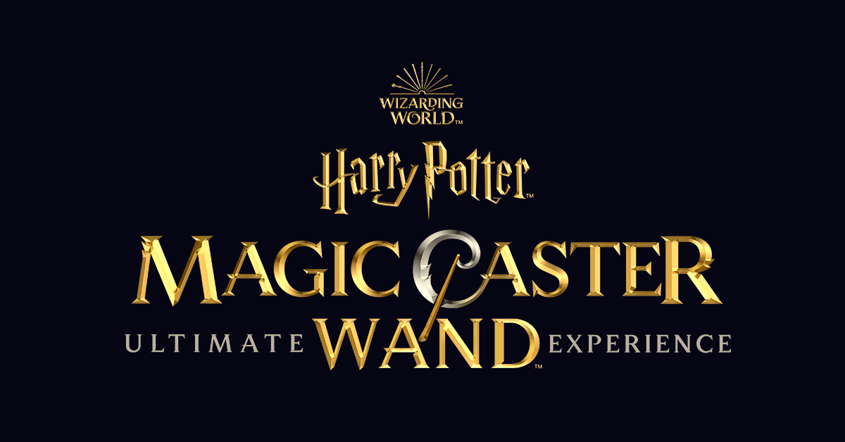 About the Magic Caster Wand – Harry Potter Magic Caster Wand
